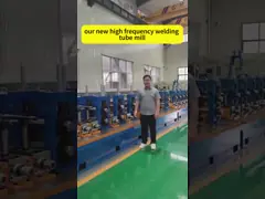 China PLC Control Galvanized Steel Sheet Slitter Machine with Circular Knife for sale