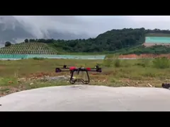 ZT30-D Pod Ottico Quattro Sensori con Fotocamera Gimbal 4K 180X 640 x 512 Termocamera Livello di Impermeabilità IP4X per Drone M350 M300