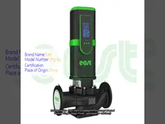 China East Dfg-Ea Intelligent Permanent Magnet Vertical Single Stage Pump for sale