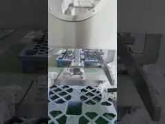 Cina Lavorazione completata e pronta per la spedizione dell'alloggiamento del reattore medicale in lamiera di acciaio inossidabile 316 in vendita