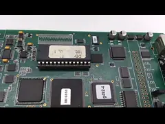China SMT Samsung Machine Spare Parts CP45 NEO Vme Mother Board for sale