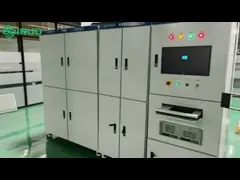 China IEC 61009-1 Residual Current Tester for Circuit Breaker 500A for sale