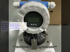 China Ultrasonic Measurement Time-of-Flight Prosonic FMU41 Cost Effective Device for sale