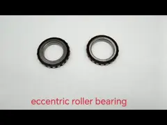 Cina Cuscinetto eccentrico cilindrico H-33UZSF25T25 H-37UZSF25T2 Cuscinetto a rulli cilindrico in vendita