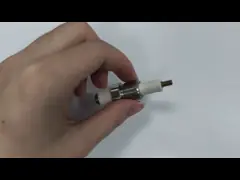Hermetically Sealed Terminal