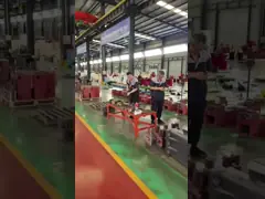 China High Precision Cylinder Honing Machine 1.1/1.5kw For Vehicles Cylinder for sale