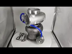 Turbocharger 191-5108 1915108 Turbo for Excavator Caterpillar CAT C12 C15 C16 Engine