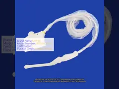 Mindray Transvaginal Array Ultrasound Transducer Probes 6CV1 For DC3 DC6