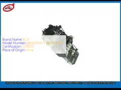 484-0106453, 4840106453 NCR SDM2 LOWE TRANSPORT PN: 484-0106810, 4840106810
