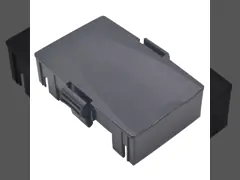1PCS Battery Housing for South Total Station series of 340 A10 Ruide Titanyu Battery Cover