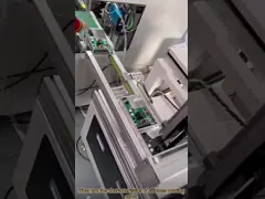 silicone potting compound