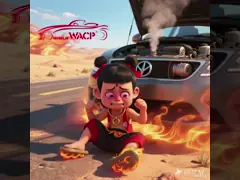 Τι να κάνετε εάν το σύστημα κλιματισμού του αυτοκινήτου Nezha είναι χαλασμένο; Η σημασία ενός καλού συμπιεστή κλιματισμού αυτοκινήτου