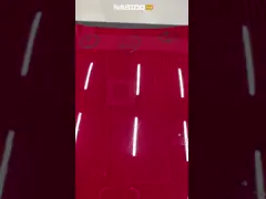 TPU-C65S Transparent TPU fast self-healing function