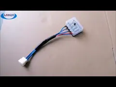 China Original Bolt Type Fuse Holder  For Electric Sightseeing Vehicles for sale