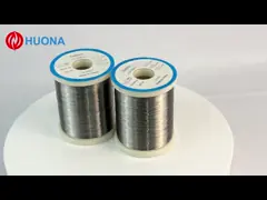 Fecral Wire