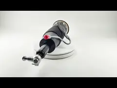 Cina Ammortizzatore idraulico ABC anteriore sinistro, ammortizzatore pneumatico per Mercedes Benz Classe S W221 2213207913 ﻿ in vendita