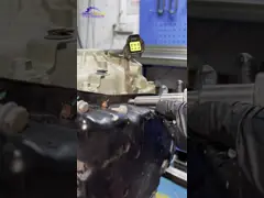 Auto Gear Box