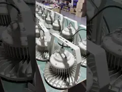 China ip65 Pole Mounted Street Lights OEM ODM Outdoor Led Pole Lighting for sale