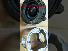 High quality Pistons of Diesel Engine Parts