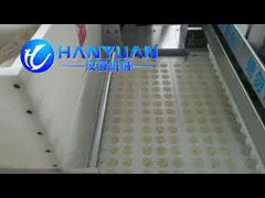 Rice Candy Ball Production Line