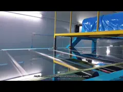 China OEM ODM Transpartent Acrylic Sheet 8mm 9mm 10mm 11mm clear acrylic plexiglass sheet for sale