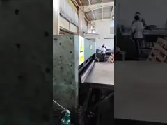 China Industrial Non-Asbestos Composite Gasket 1.0-6.0mm Thickness with Double Metal Reinforcement for Construction & Agricultural Equipment for sale