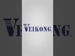 China Advanced Vector Control Technology in VEIKONG Variable Frequency Inverters for sale