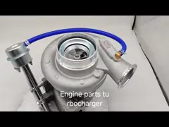 Construction Machinery  4033246 403-3246 Turbocharger for Excavator Spare Parts  Turbo