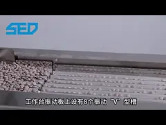 China Automatic Grain Capsule Tablet Counting Machine for sale