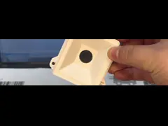 China GROW GM872 DC5V 1D/2D QR Barcode Scanner Module USB/UART Interface Bar Code Reader Support Android Windows Arduino For Bus for sale