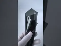 China Self Healing 20%VLT 1 Ply Window Tint Privacy Protection Car Solar Window Film for sale