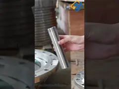 Stainless Steel SS 304 316 200MM Pipe Fittings Weld Hose Barb Connector Hose Welding Nipple