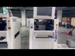 마지크레이 3D SPI-VSP3000 시리즈 SMT 스크린 프린터