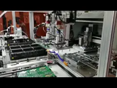China ODM High Density Interconnect HDI PCB Board 18 layer For Consumer Electronics for sale
