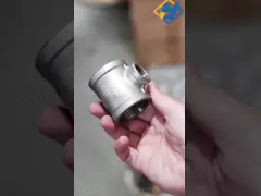 Pipe Fittings Reducer Equal  Stainless Steel Pipe Fittings Reducing Drainage Pipe Tube Tees