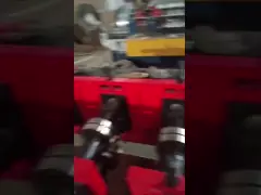 Fully Automatic And Universal Cable Tray Manufacturing Machine/ Cable Tray Machine Roll Form