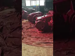 China Advanced Transmission Gear Box For Ball Mill Gear Reducer Gearbox for sale