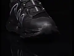 Comfortable Safety Shoes