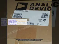 China ADG1634BRUZ Monolithic CMOS ICMOS Analog Switch Integrated Circuit for sale