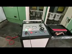 China XHGX507 72.5x43x21cm Electric Power Cable Path Meter Fault Locator Cable Pipeline Detector for sale