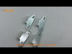 Elevator Parts Factory Hyundai  Elevator Door Slider