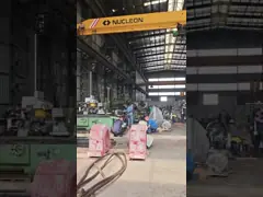 Processing Factory