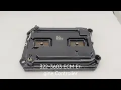 컨트롤러 제어 단위 322-3603 10R-4092 CAT 120H 135H 322C 325C 등급 크롤러용 컴퓨터 보드