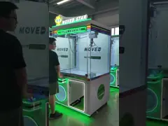 Move Star Claw Toy Machine 960 Crane Game Machine