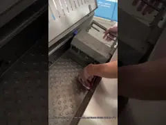 Automatic Rib and Meat Cutter