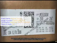 China R5F524T8ADFM Microcontroller MCU RX24T 32-Bit Microcontroller For Office automation for sale