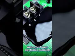 silicone potting compound