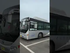 ZK6120 47 mette 2010 il motore a sedere diesel dell'euro III di lunghezza dei bus 12m di Yutong utilizzato anno