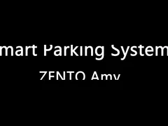 Sistema 4800bps/100m di parcheggio del veicolo LPR per sicurezza della strada