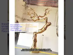 Customized 304 Powder Coating Spray Sculpt 316L Stainless Steel Sculpture Manufacturers